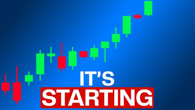 These ASX Sectors are Set to Boom in 2026: Buy Now