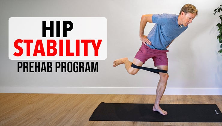 Hip Stability