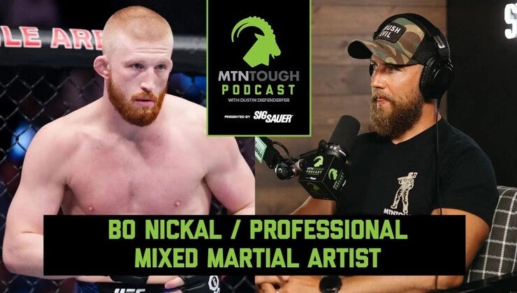 The Bo Nickal Effect: How He BECAME a UFC Phenomenon
