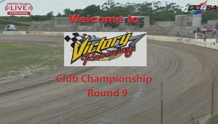 Celebrating 20 Years - Victory Raceway 1 Nov 2025 | MotorsportZA.tv