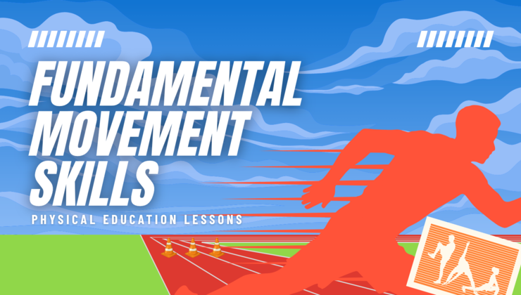 Fundamental Movement Skills