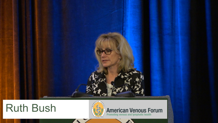 Fri - Session 2A - P Revisions - by Ruth Bush - AVF 2020 | Veritas TV