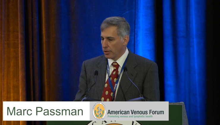 Fri - President's Session - CEAP Guideline Update - by Marc | Veritas TV