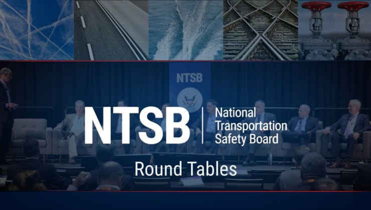 NTSB Round Tables