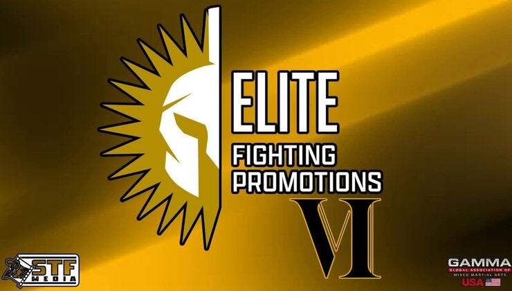 Elite Fighting Promotions: The Sound and The Fury