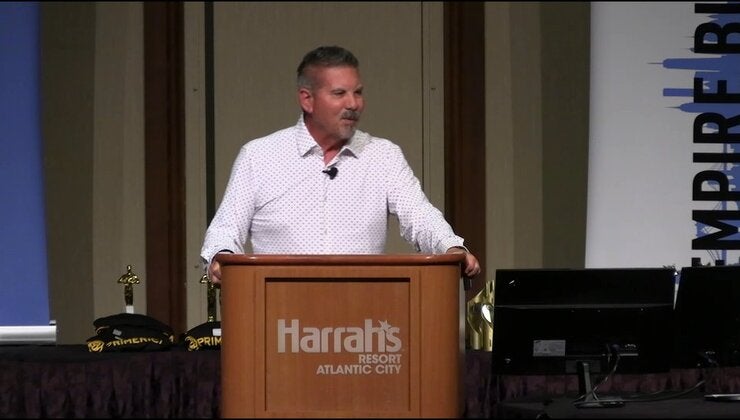 How Primerica Helped Me Build A Life My Family Never Had - Hector Lamarque