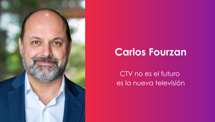 CTV no es el futuro — es la nueva televisión