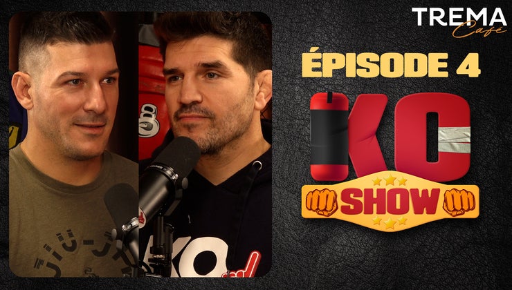 KO Show - EP04 - La consécration