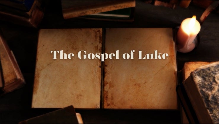 Gospel Of Luke 9