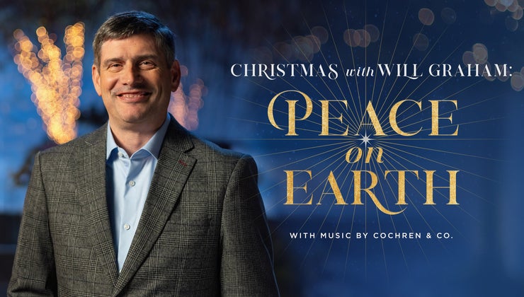 Tvs-241211 Christmas With Will Graham_PeaceOnEarth | ExploreFlix