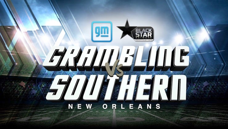 2022 Bayou Classic Coaches Luncheon w/ Coach Jackson powered by GM