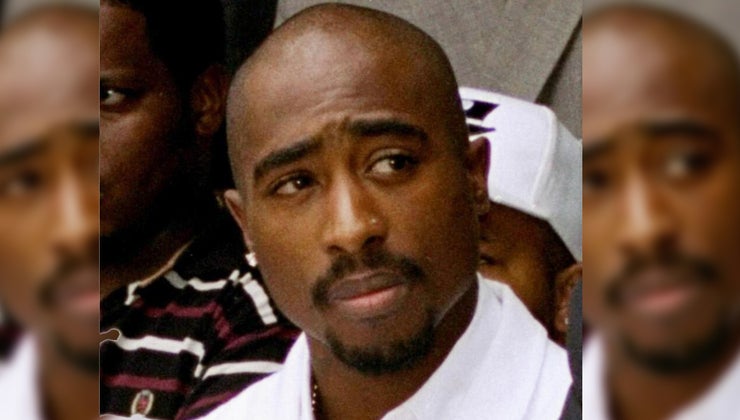 Tupac Shakur Way unveiled in Oakland