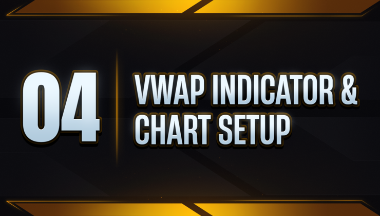 Chapter 4: VWAP & Chart Layout