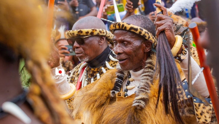 2026 N'cwala Ceremony Live