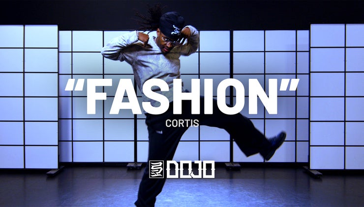 Nick Joseph - Fashion | Kinjaz Dojo