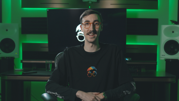 Dr Donk Masterclass