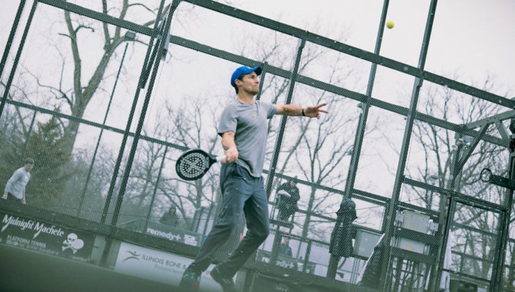 Johan du Randt Masterclass — 5 Keys to Level Up Your Game