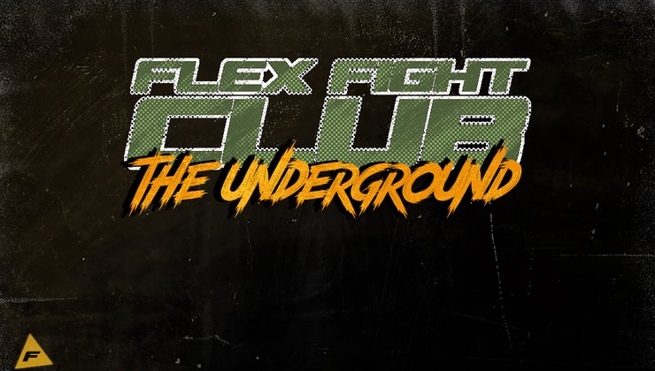 Flex Fight Series 53