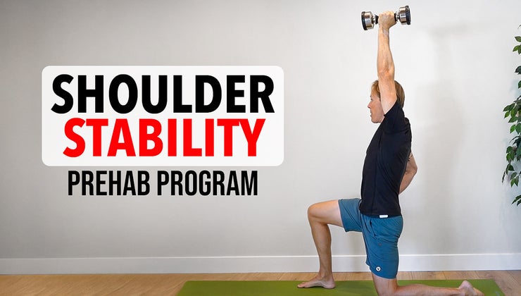 Shoulder Stability