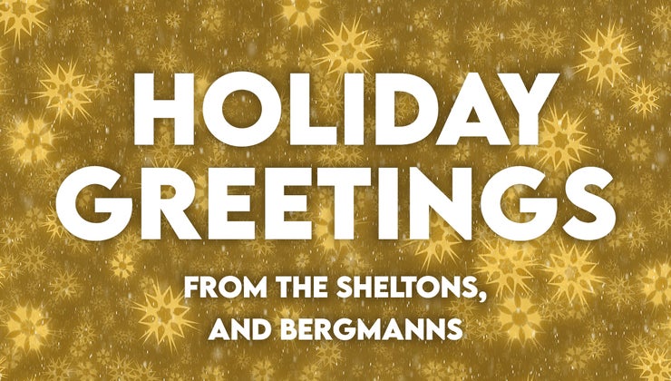 3ABN News: Holiday Greetings 2 (2025-12-12)