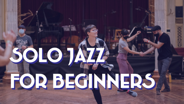 Solo Jazz For Beginners