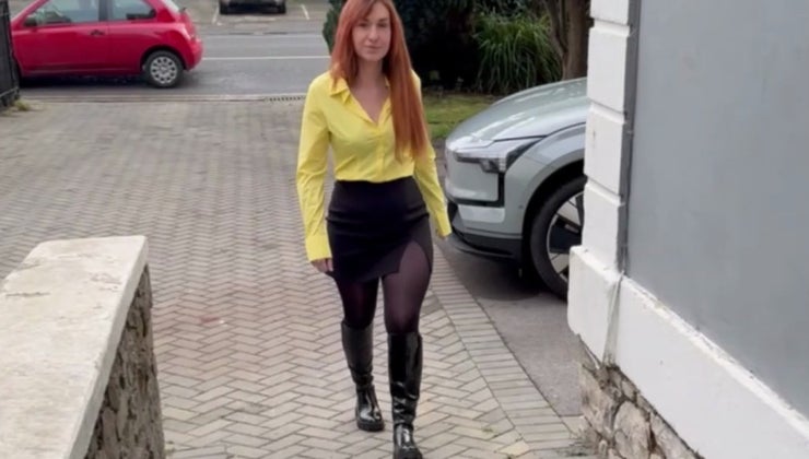 Tt_035_carly | MostWam