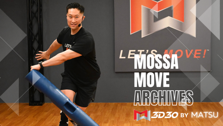 2025.11.143d30 By Matsu | MOSSA MOVE