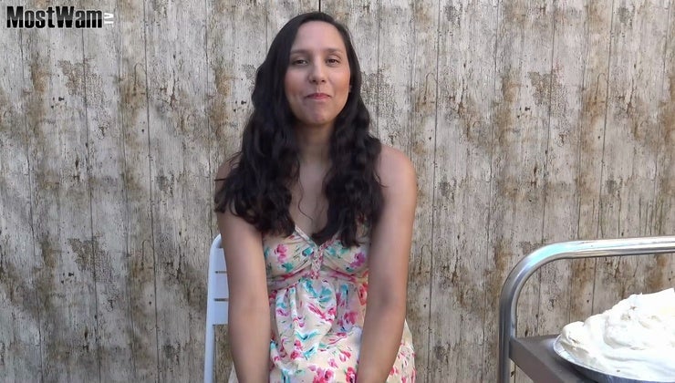 Shell's Last JustPied | MostWam