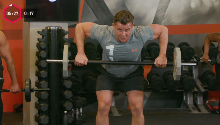 SIX MINUTE RIPPER | SH1FT ON DEMAND