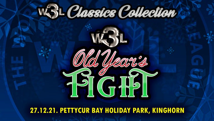 W3L: Old Years Fight (2021)