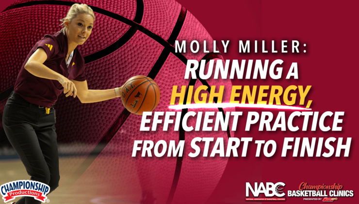 Molly Miller: Running a High Energy, Efficient Practice from Start to ...