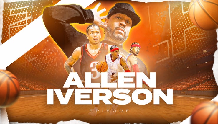 Watch Allen Iverson – The Answer’s Legacy: From NBA Legend to ...