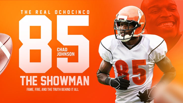 Watch Chad Johnson – Unfiltered Greatness and the Ochocinco Legacy