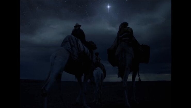 Epiphany What To Do When The Star Goes Out