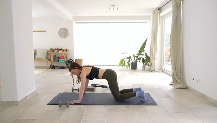 Live Class 8 January 2026 Hypo- Strong Using Weights And Circle Or Band-