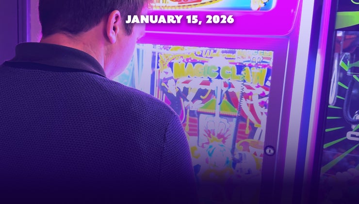 Claw Games | WORLD Watch