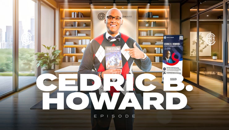 Watch Cedric Howard
