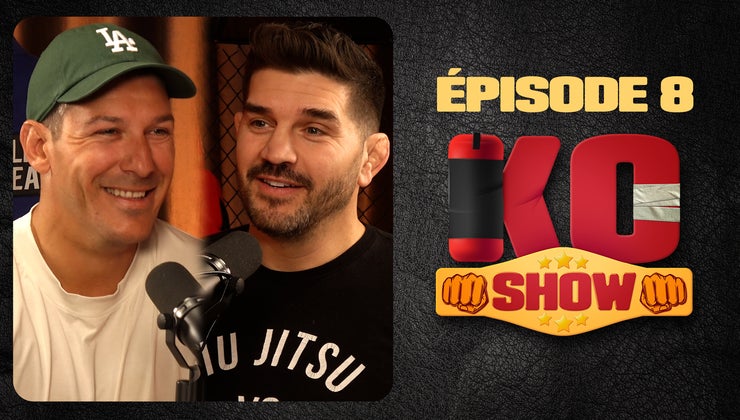 KO Show - EP08 - Retour en force
