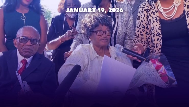 Unsung Civil Rights Heroes | WORLD Watch