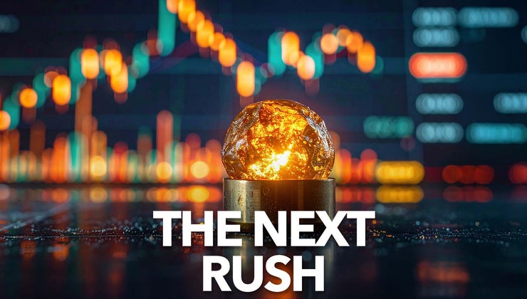 The Next Global Resource Rush Fuelling Australia’s Mining Boom