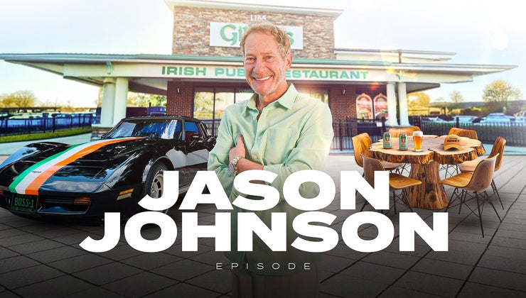 Watch Jason Johnson