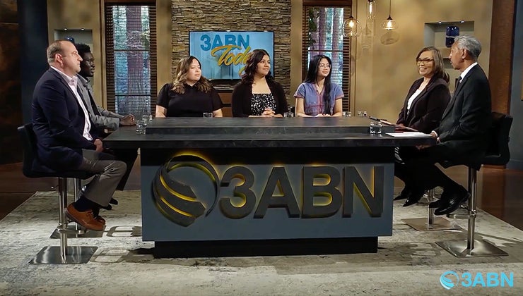 Sunnydale Adventist Academy - 3ABN Today (TDY260001)