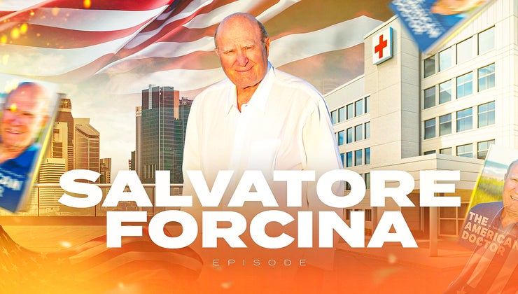 Watch Salvatore Forcina