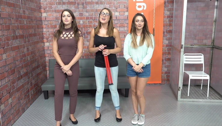 Casual GTG Episode 3 Sky And Amber