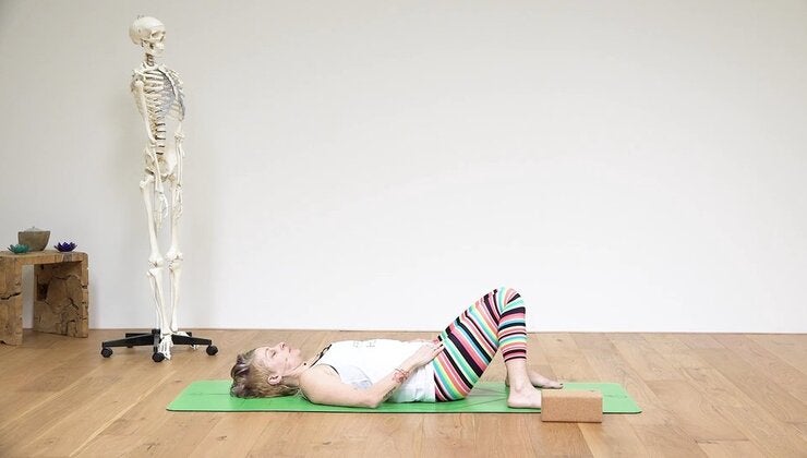 The Psoas, Iliacus, Quadratus Lumborum and Piriformis - connecting the ...