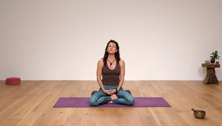 Loving-Kindness Meditation: Guided Script & Benefits
