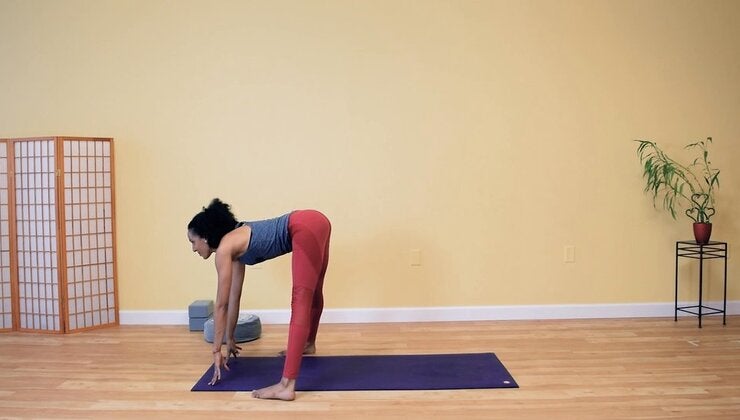 How to theme your yoga classes - YogaEasy