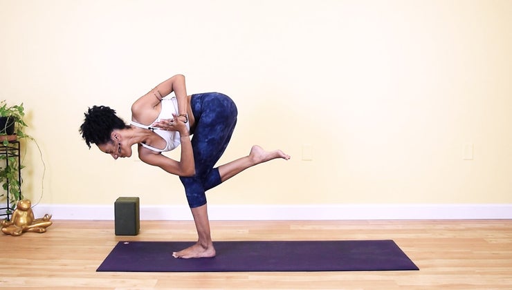 Balance within