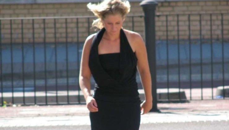 Nicky's Sexy Pie with Wash Off | MostWam