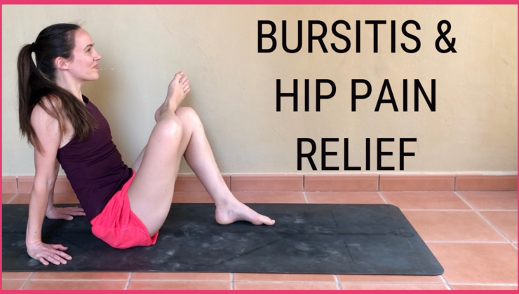 New Hip Pain Program